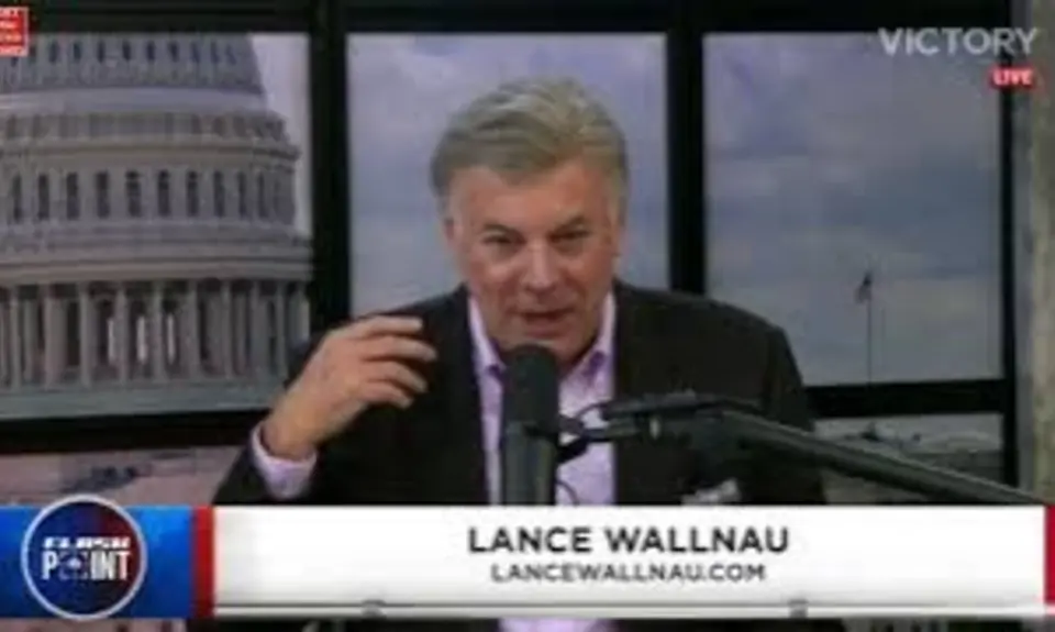Lance Wallnau Admits Trump Is Making Cabinet Picks Based On How 'Telegenic' They Are | People For
